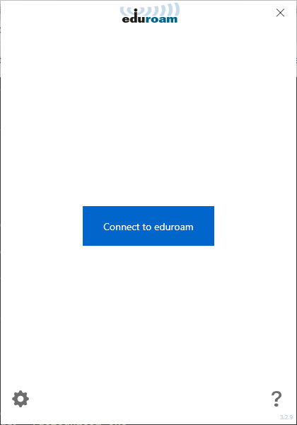 eduroam für Windows einrichten - Rechenzentrum - Universität Greifswald